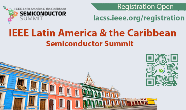 Ieee Global Semiconductors